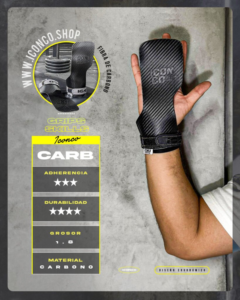 ¿CÓMO ELEGIR CALLERAS PARA HACER CROSS TRAINING? – ICONCO